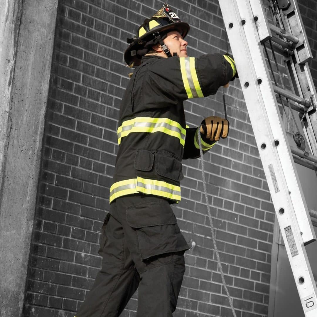 Personal Protective Equipment (PPE) | Vogelpohl Fire Equipment