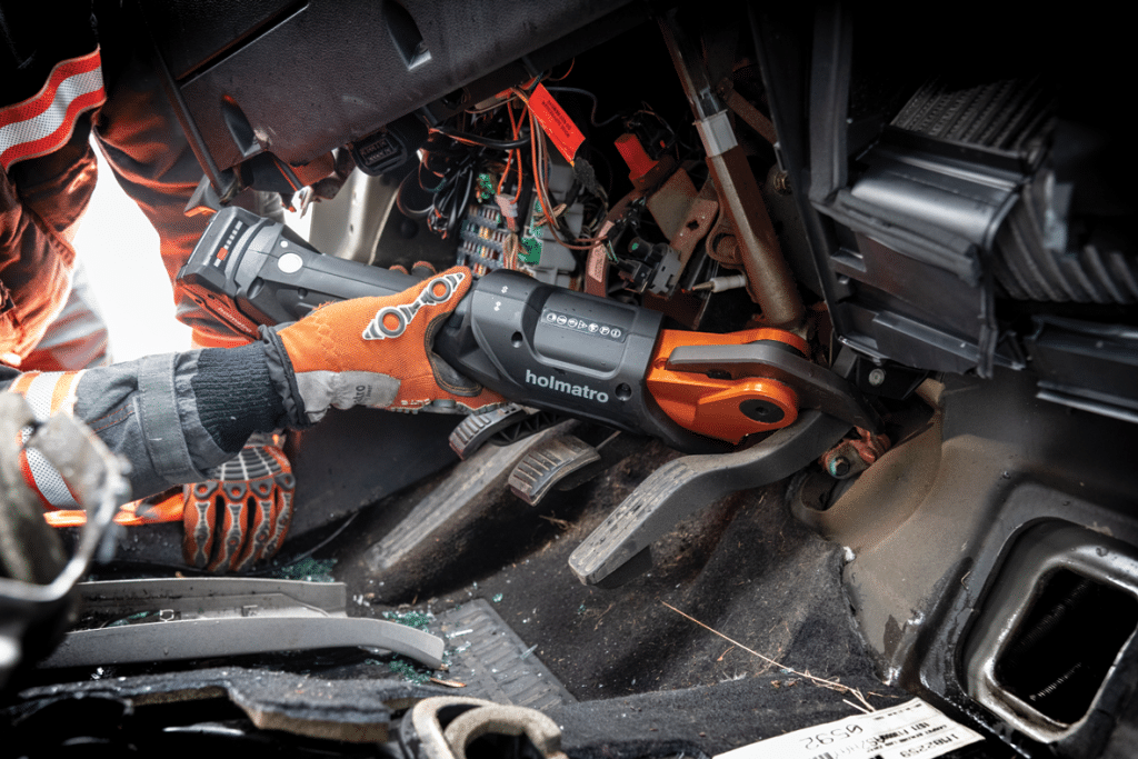 Rescue Tools | Vogelpohl Fire Equipment